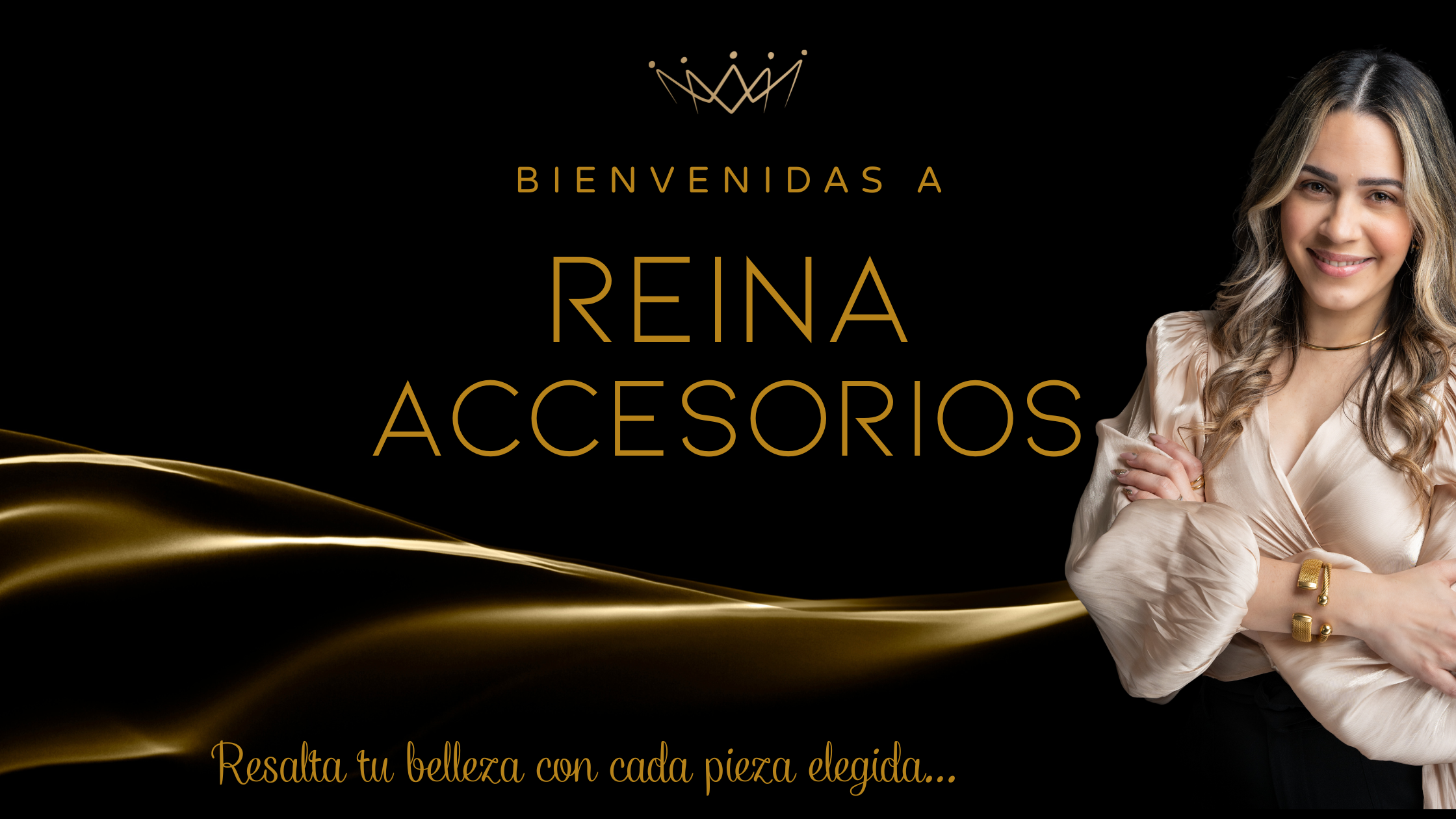 Reina Accesorios